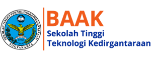 PANDUAN PENGGUNAAN ELEARNING – BAAK STTKD